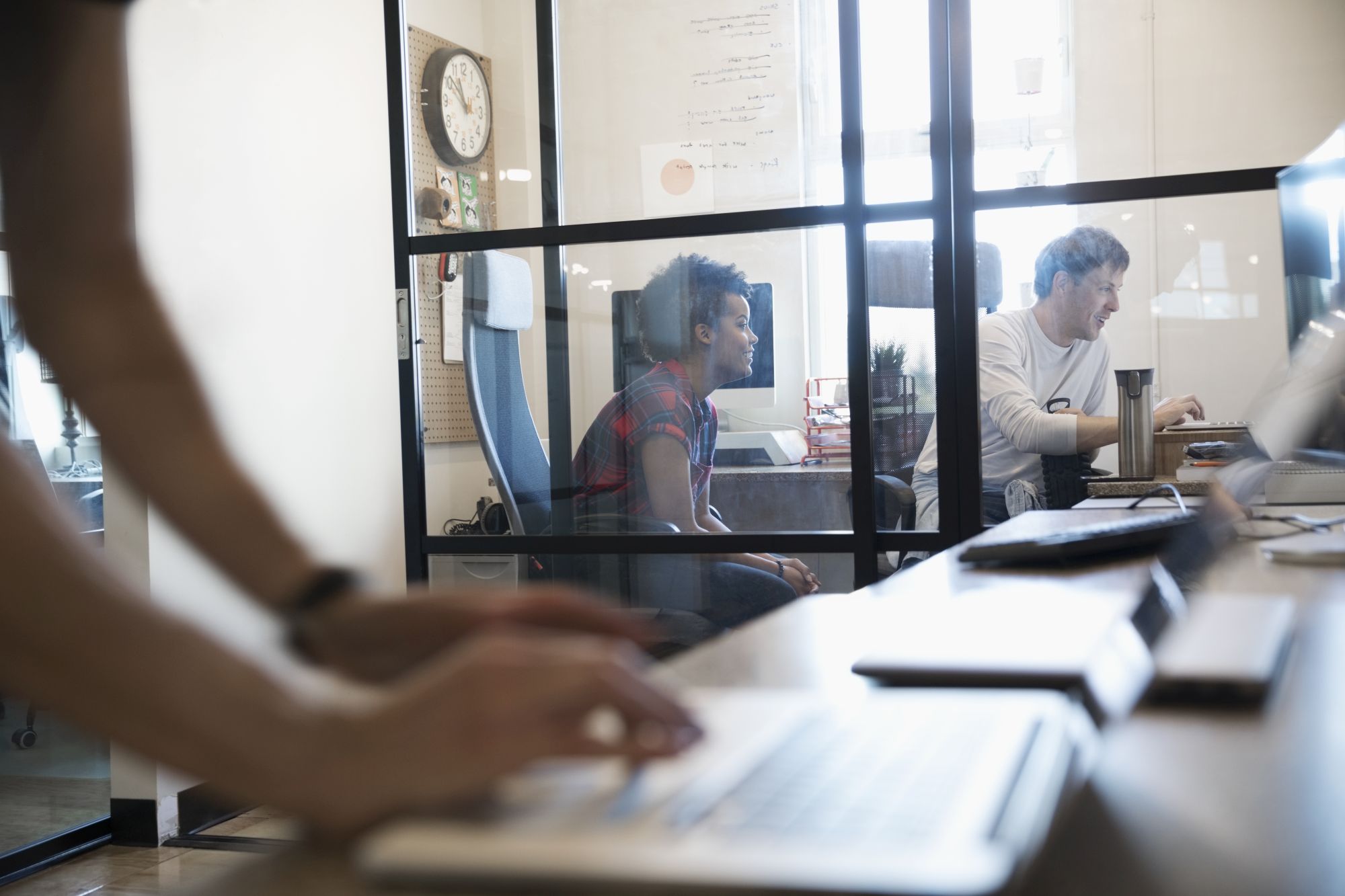 Tíz éve folyamatosan vezet a Fortify - OpenText blog – Magyarország